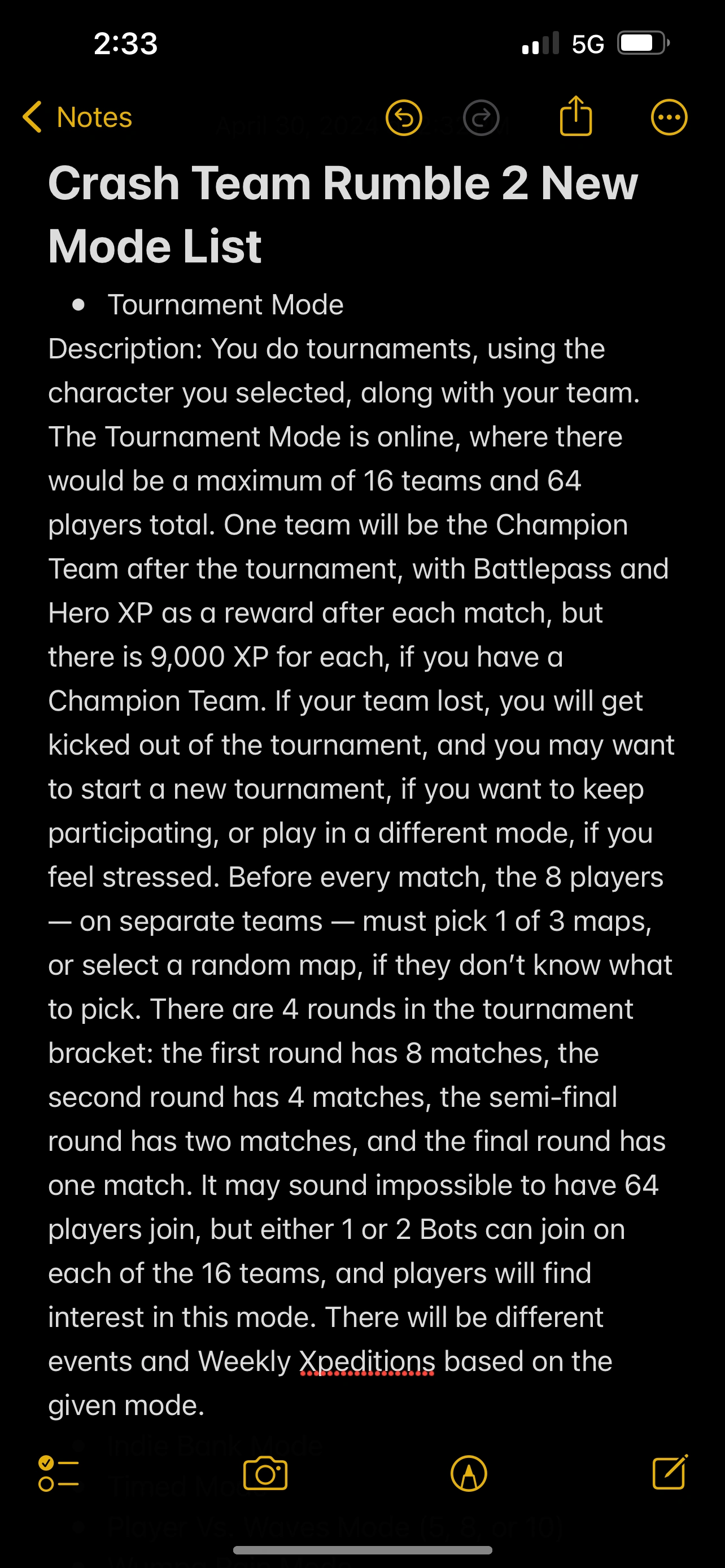 Crash Team Rumble 2 | Fandom