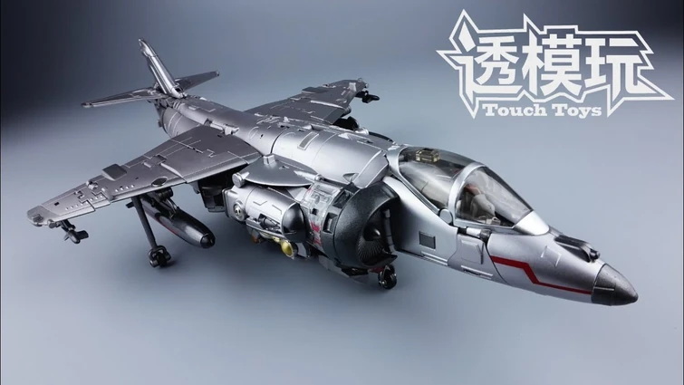 Discuss Everything About Teletraan I: The Transformers Wiki | Fandom