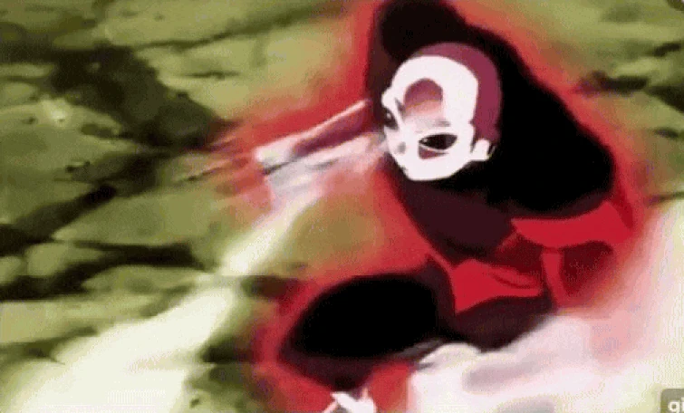 (Destructive Instinct) The Roblox Jiren Experience | Fandom