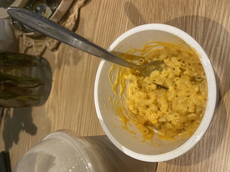 mac n chees🤤 | Fandom