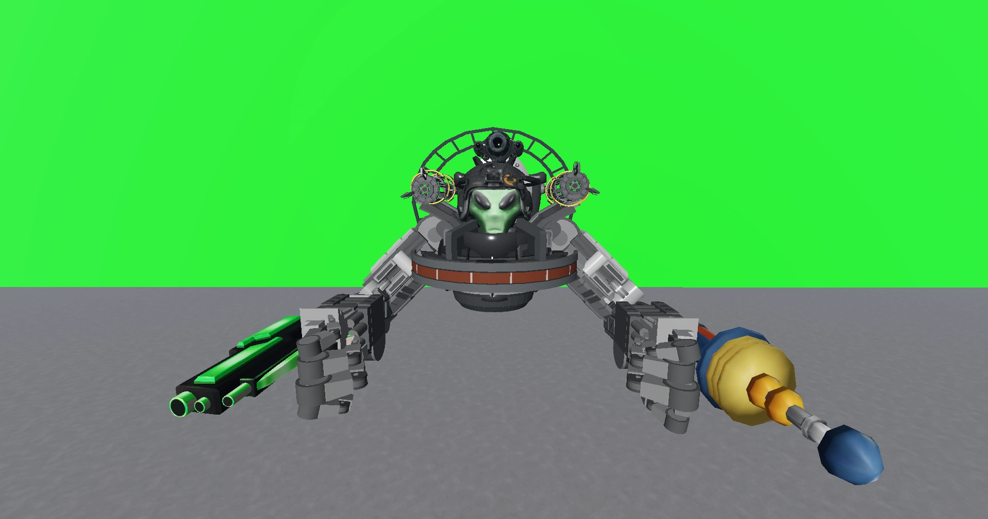 Alien Astro Toilet | Fandom