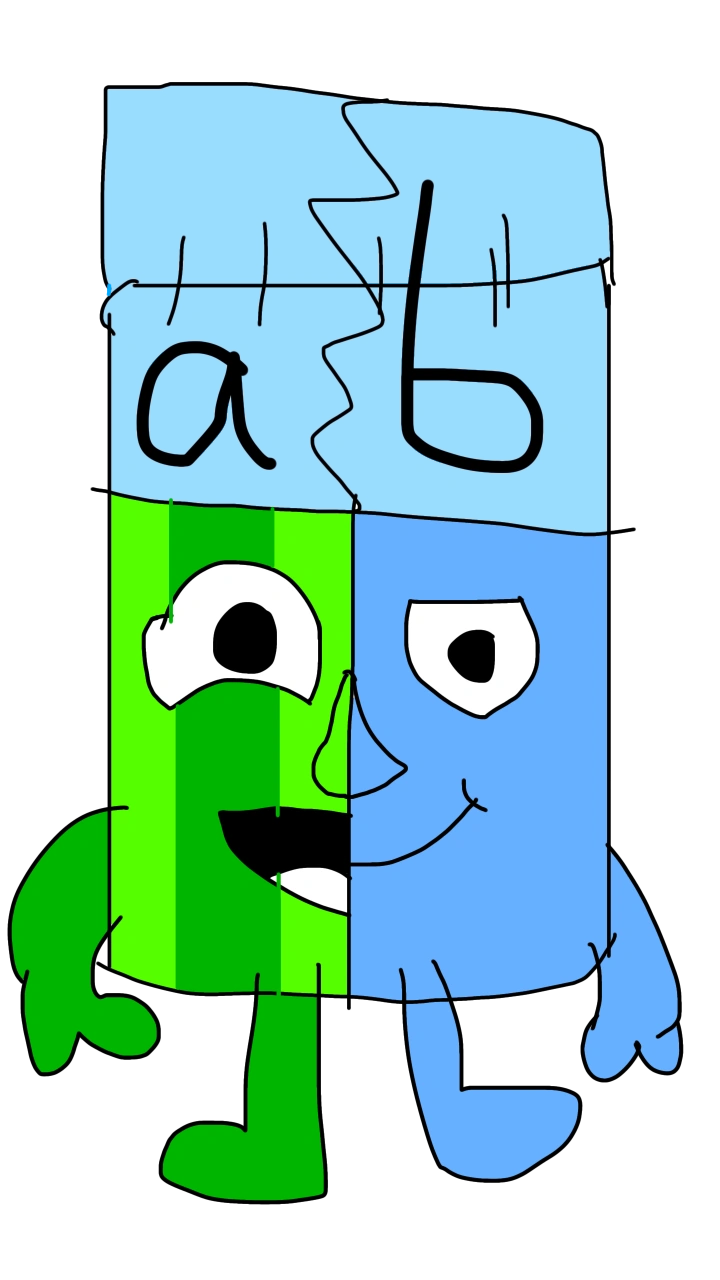 My new (not so) daily Alphablocks | Fandom