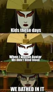 ATLA & LOK Memes | Fandom