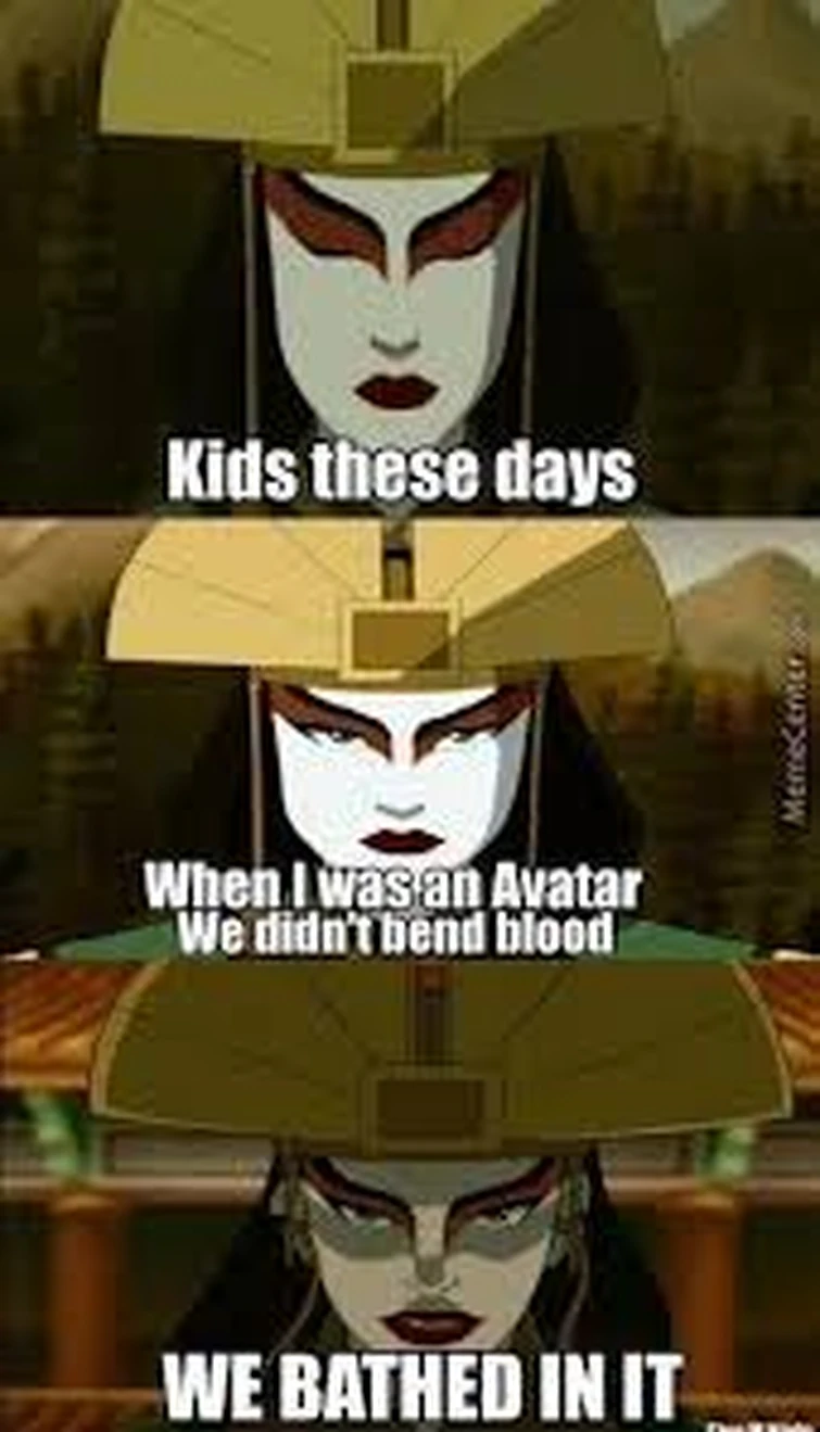Discuss Everything About Avatar Wiki | Fandom