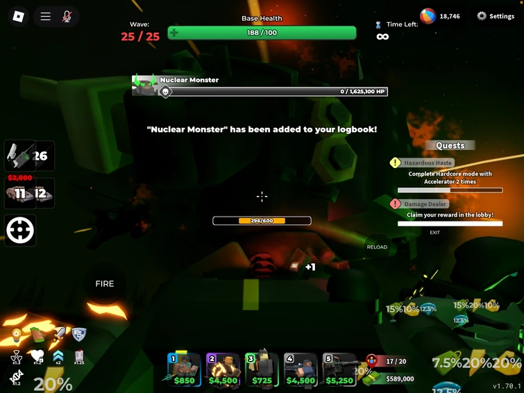 Discuss Everything About Tower Defense Simulator Wiki | Fandom