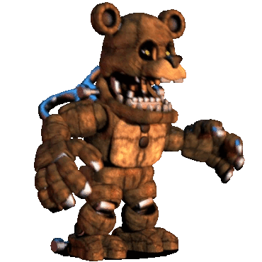 Discuss Everything About Five Nights at Freddy's Wiki | Fandom