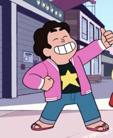 Discuss Everything About Steven Universe Wiki | Fandom