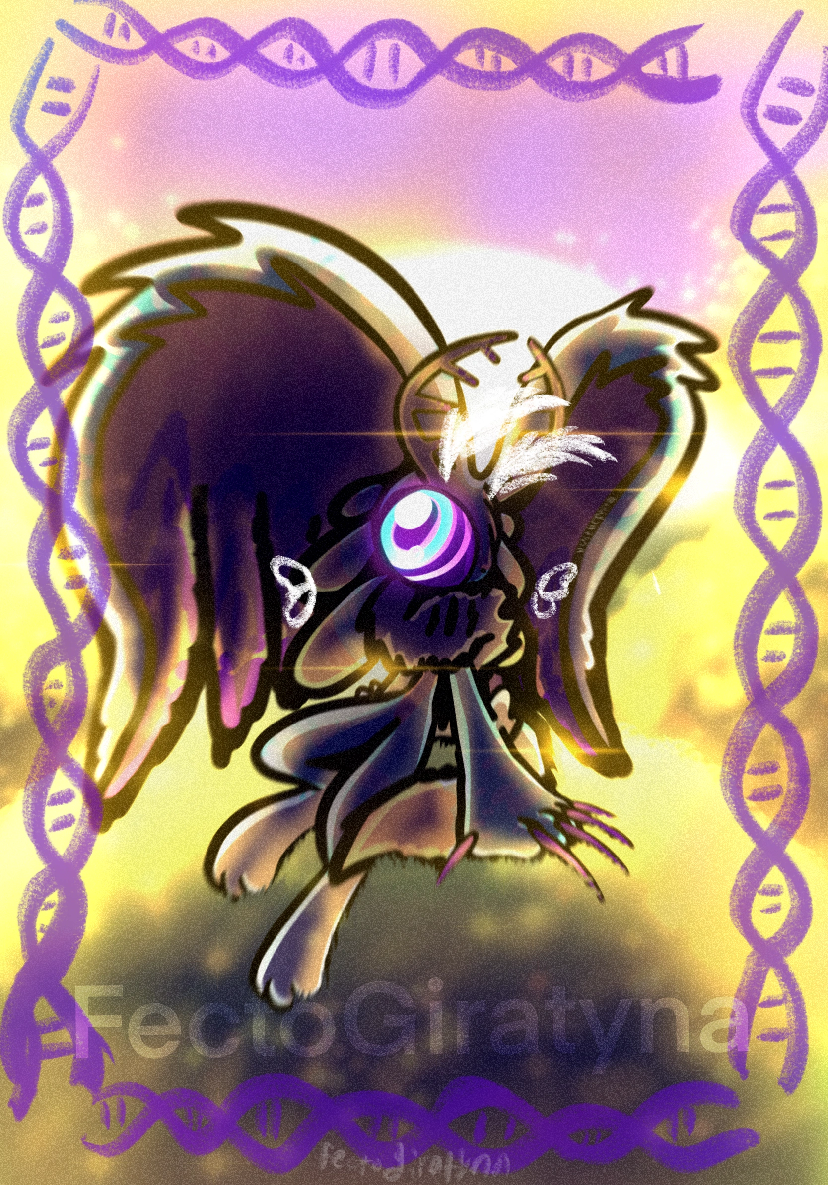 Massive art dump idk | Fandom