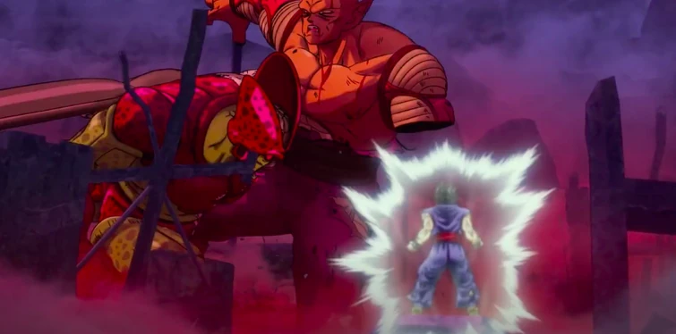 Discuss Everything About Anime Battle Arena (ABA) Wiki | Fandom