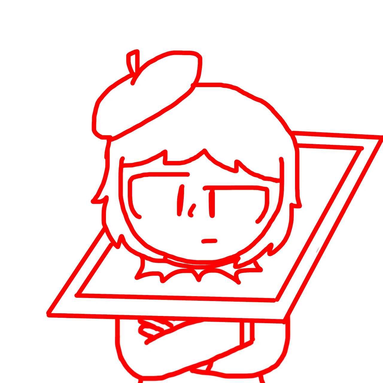 Pepperman……？ | Fandom