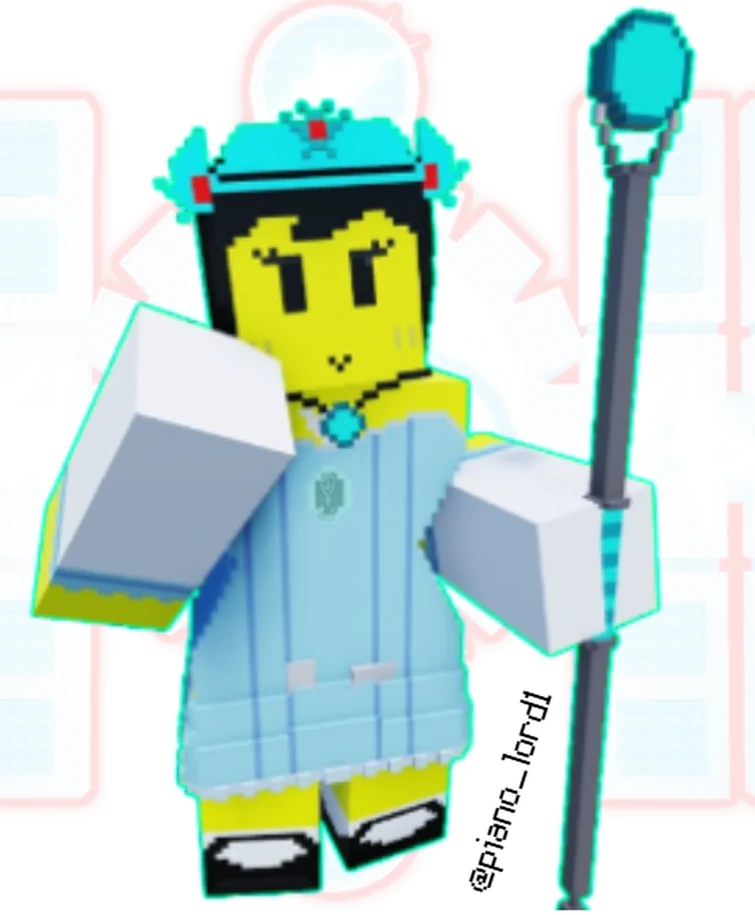 Icecaster but Formal | Fandom