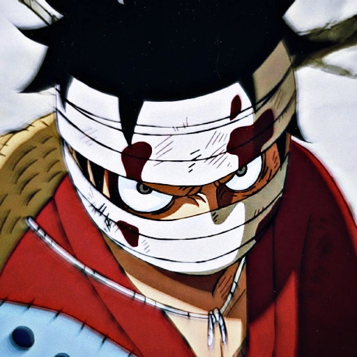 Is Luffy Using Haki On Episode 389, 20:55? | Fandom