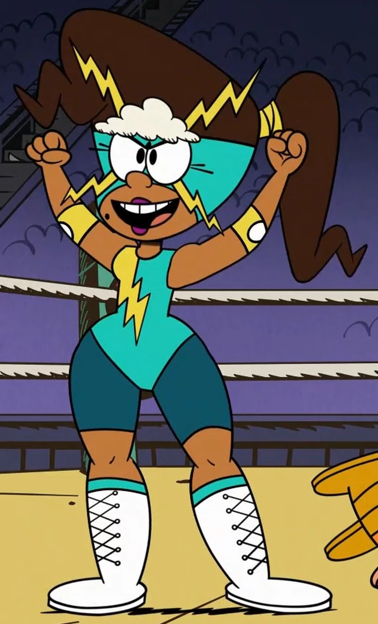 Why I Like La Tormenta | Fandom