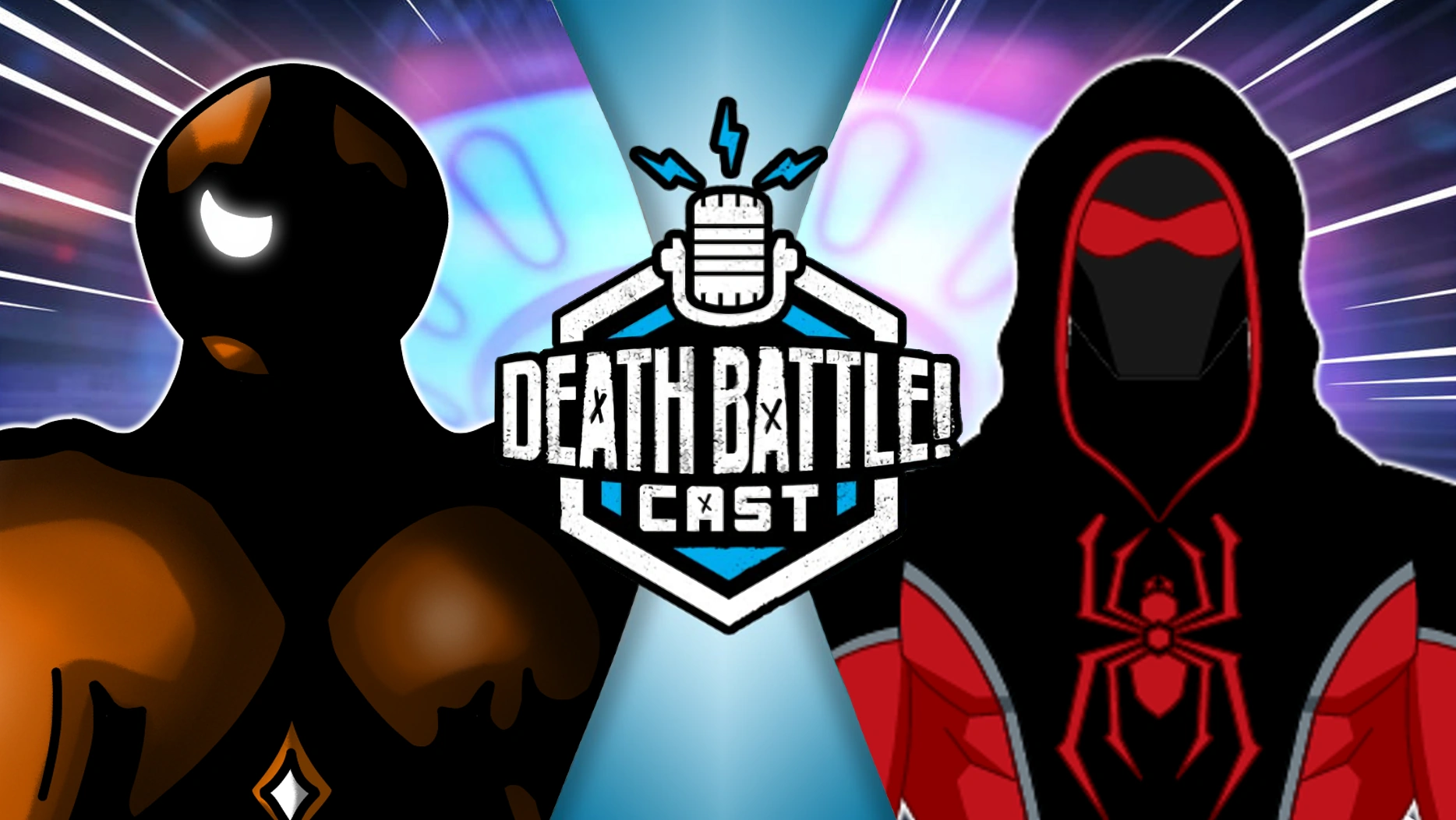 Next on the DEATH BATTLE Cast.... | Fandom