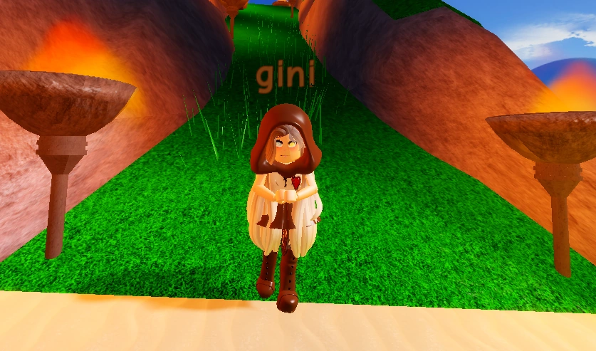 ~Meet Gini~ | Fandom