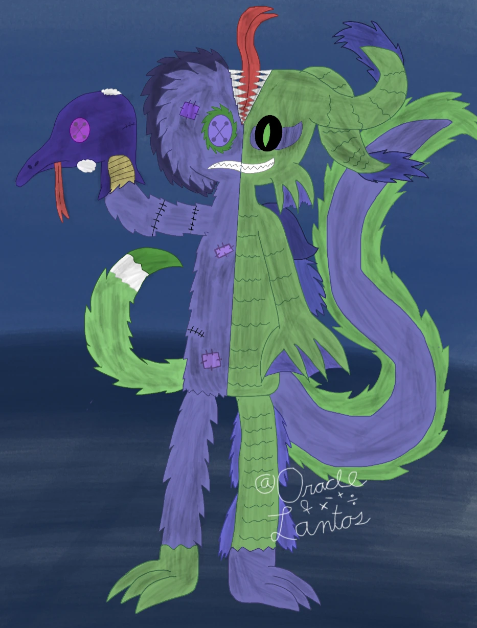 Nightmare Bittergiggle? | Fandom