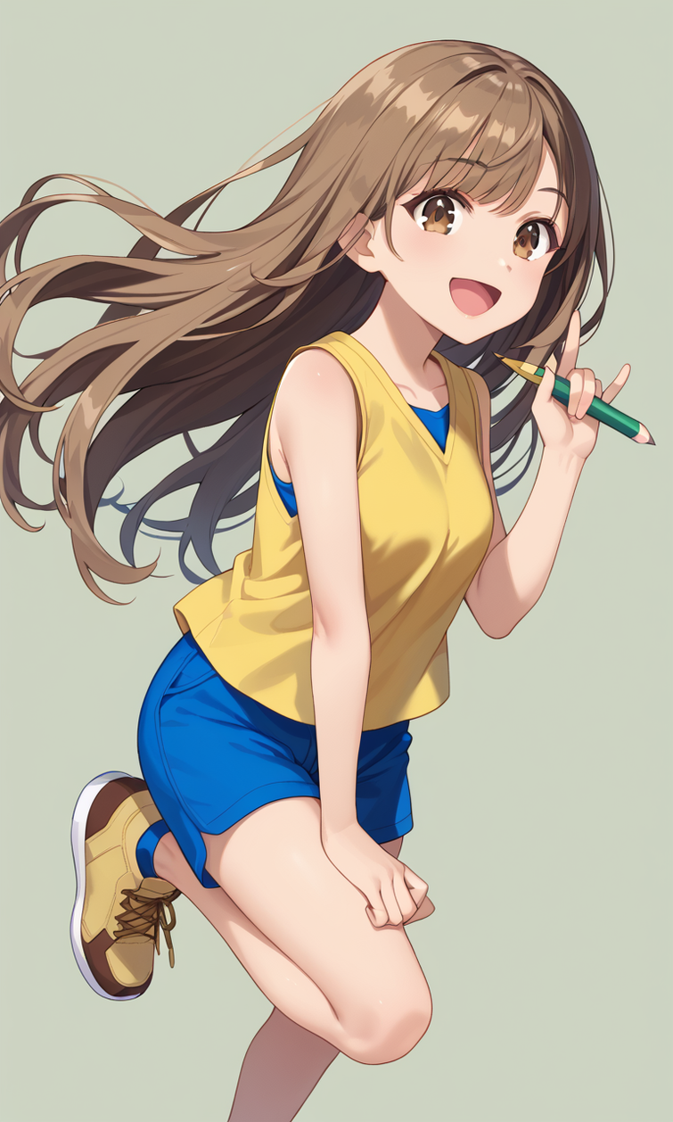 Power Rangers Avatar Nexus - Characters | Fandom