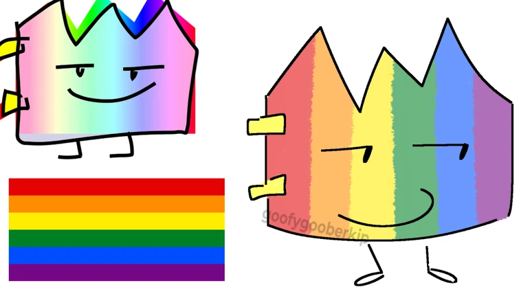 Discuss Everything About Battle for Dream Island Wiki | Fandom