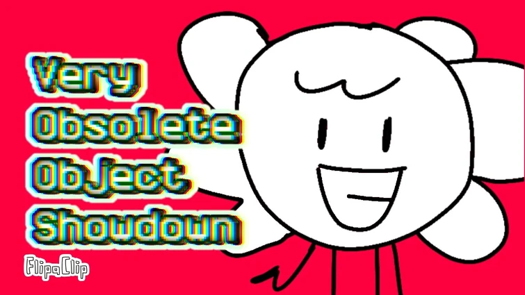 I uploaded my object show's intro | Fandom