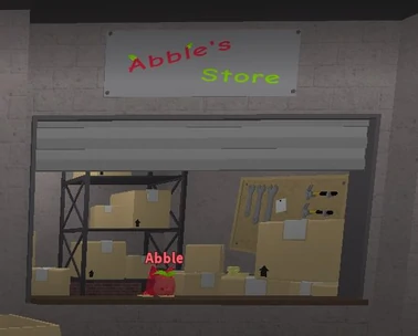 abble pov : | Fandom