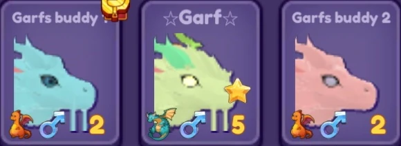 Names for the new goobers? | Fandom