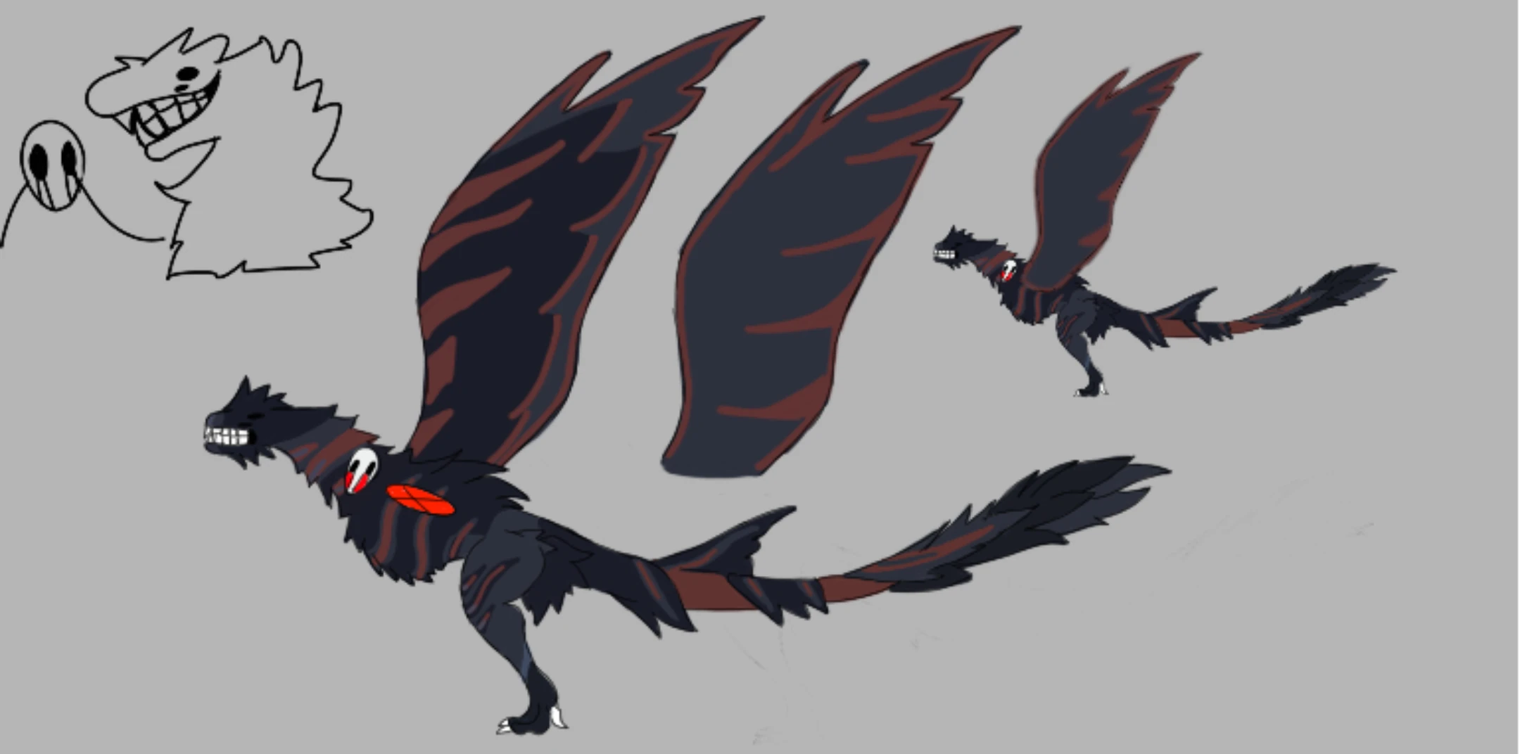 Looking for some art of my cos OCs | Fandom