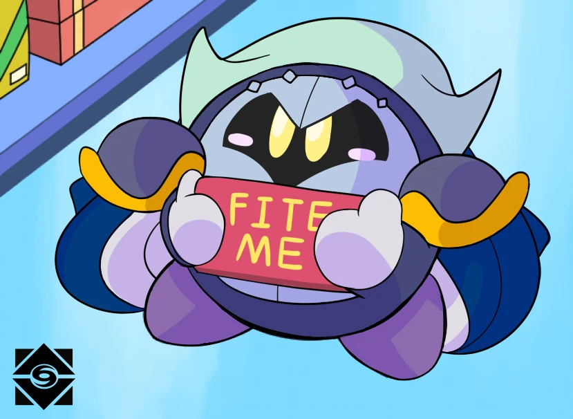 Ah yes, here's even more Random Kirby stuff I have saved | Fandom