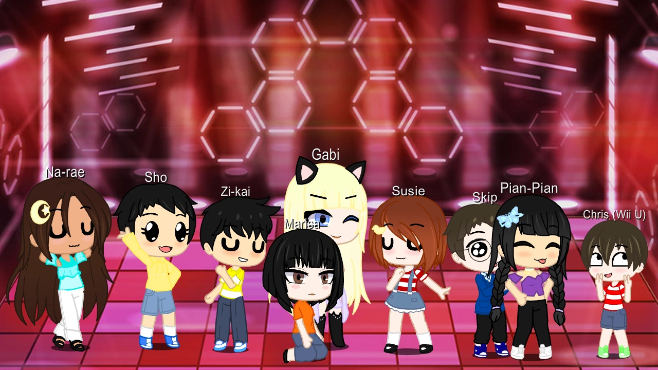 CPU Miis as Kep1er (pls NO hate) | Fandom