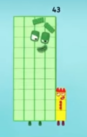 Discuss Everything About Numberblocks Wiki | Fandom