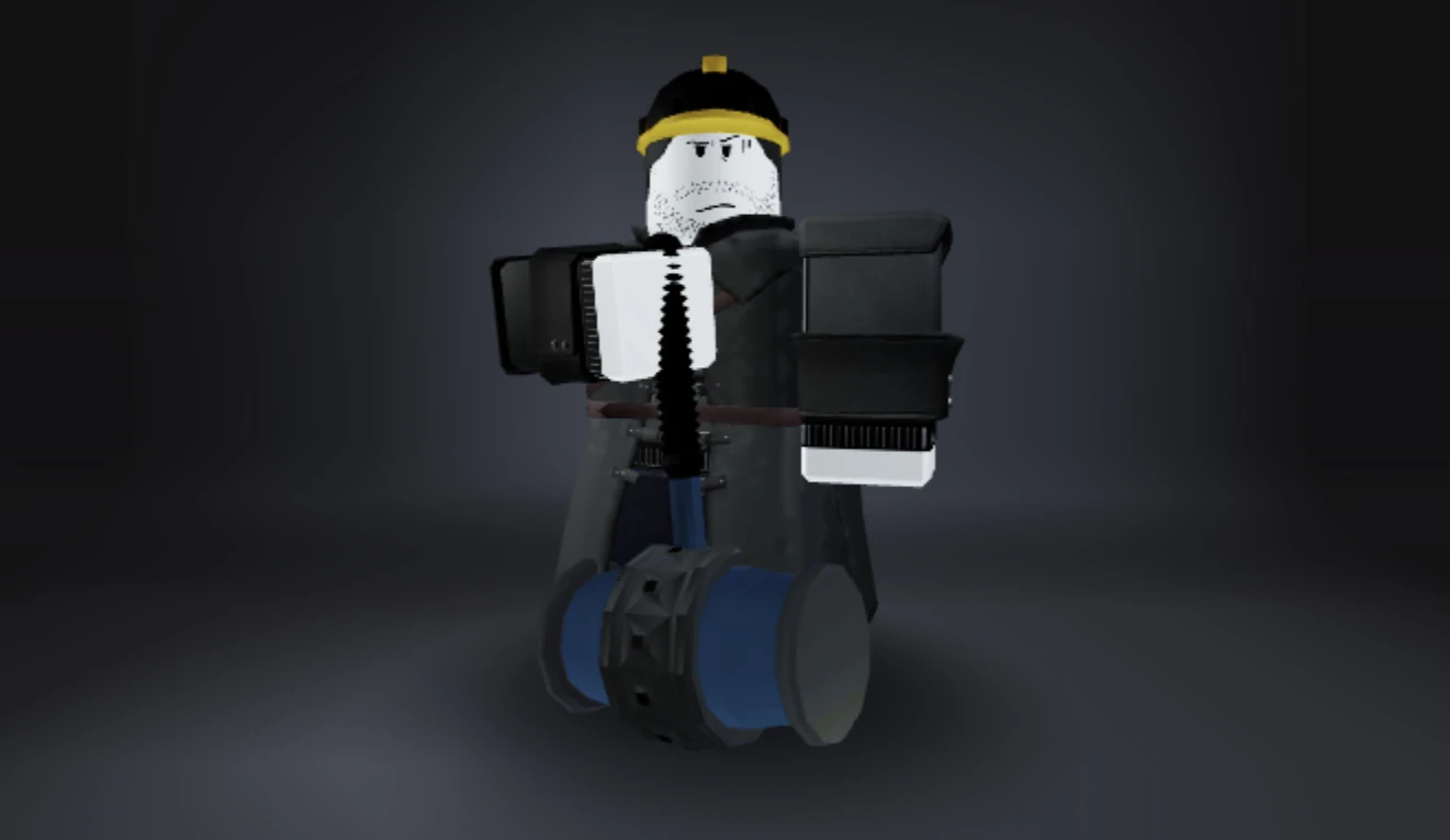 Hammer | Fandom