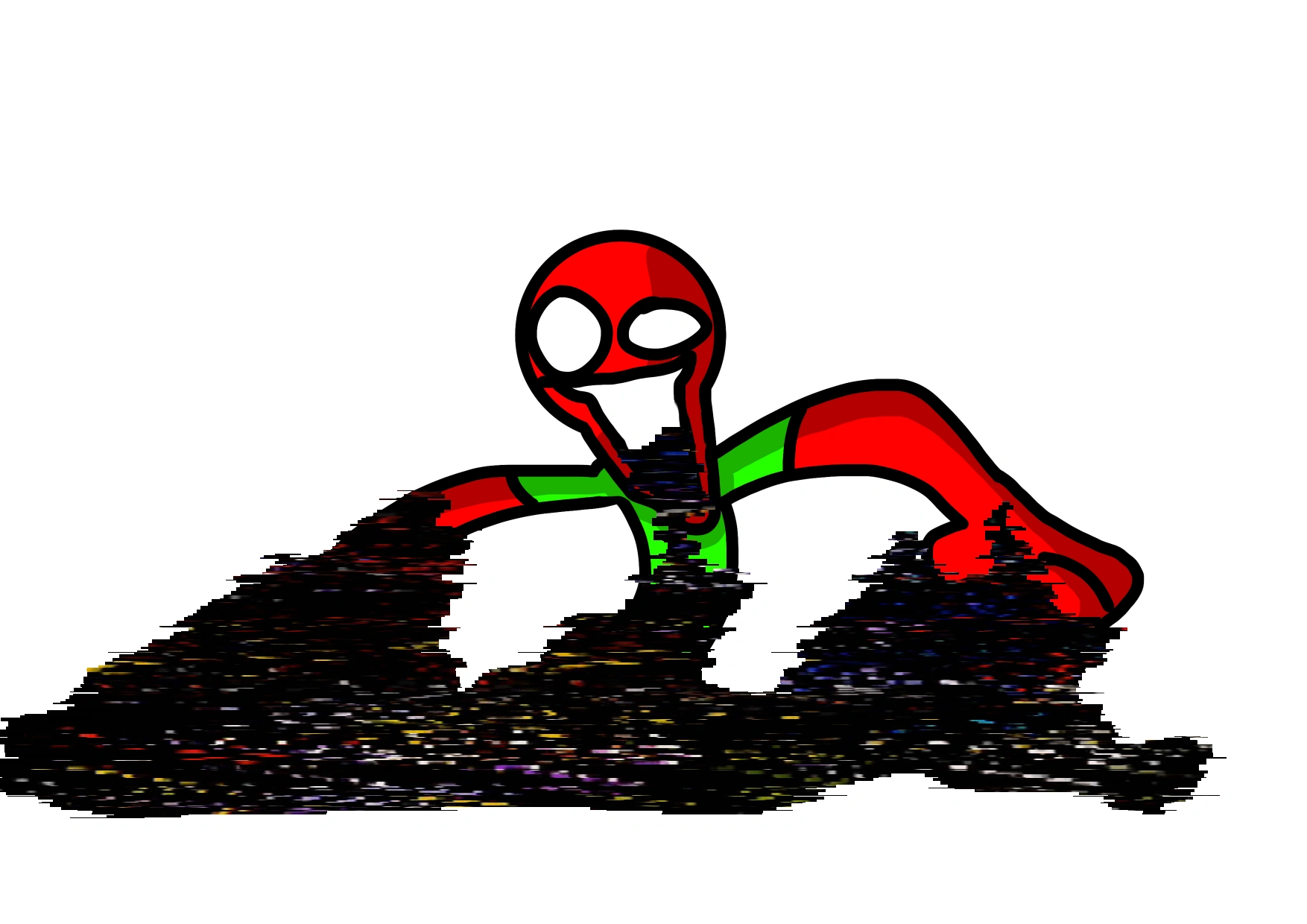 Remastered Pibby Alexland | Fandom