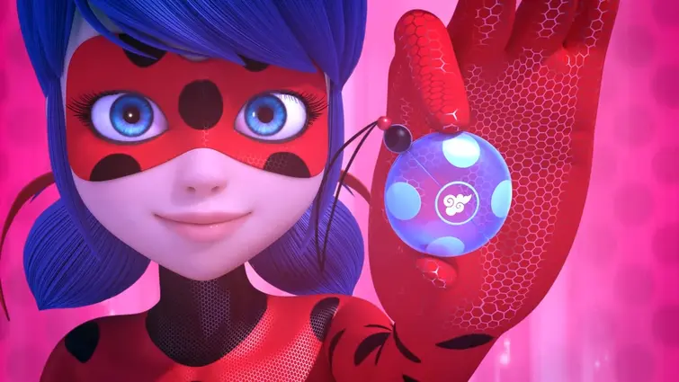 Discuss Everything About Miraculous Ladybug Wiki | Fandom