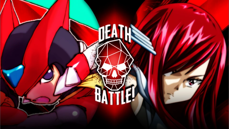 My Next Death Battle. | Fandom