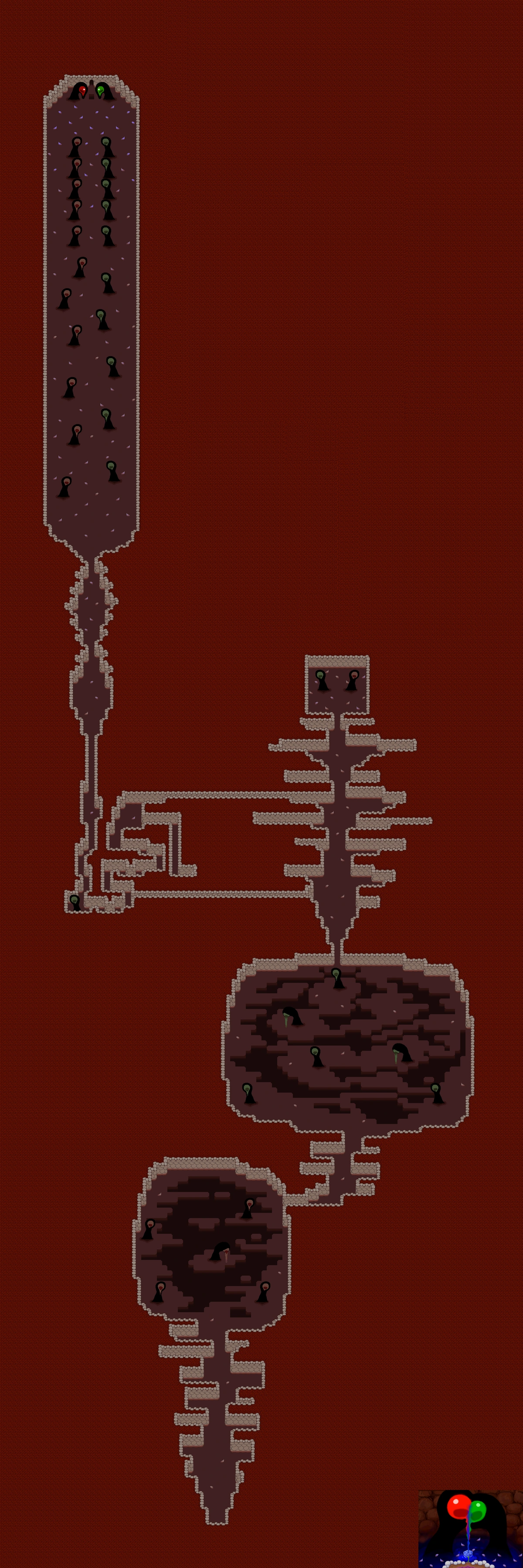 Removed connection? | Fandom