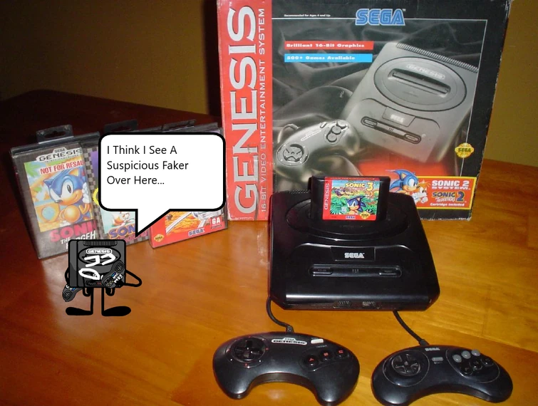 Discuss Everything About Object Shows Community | Fandom