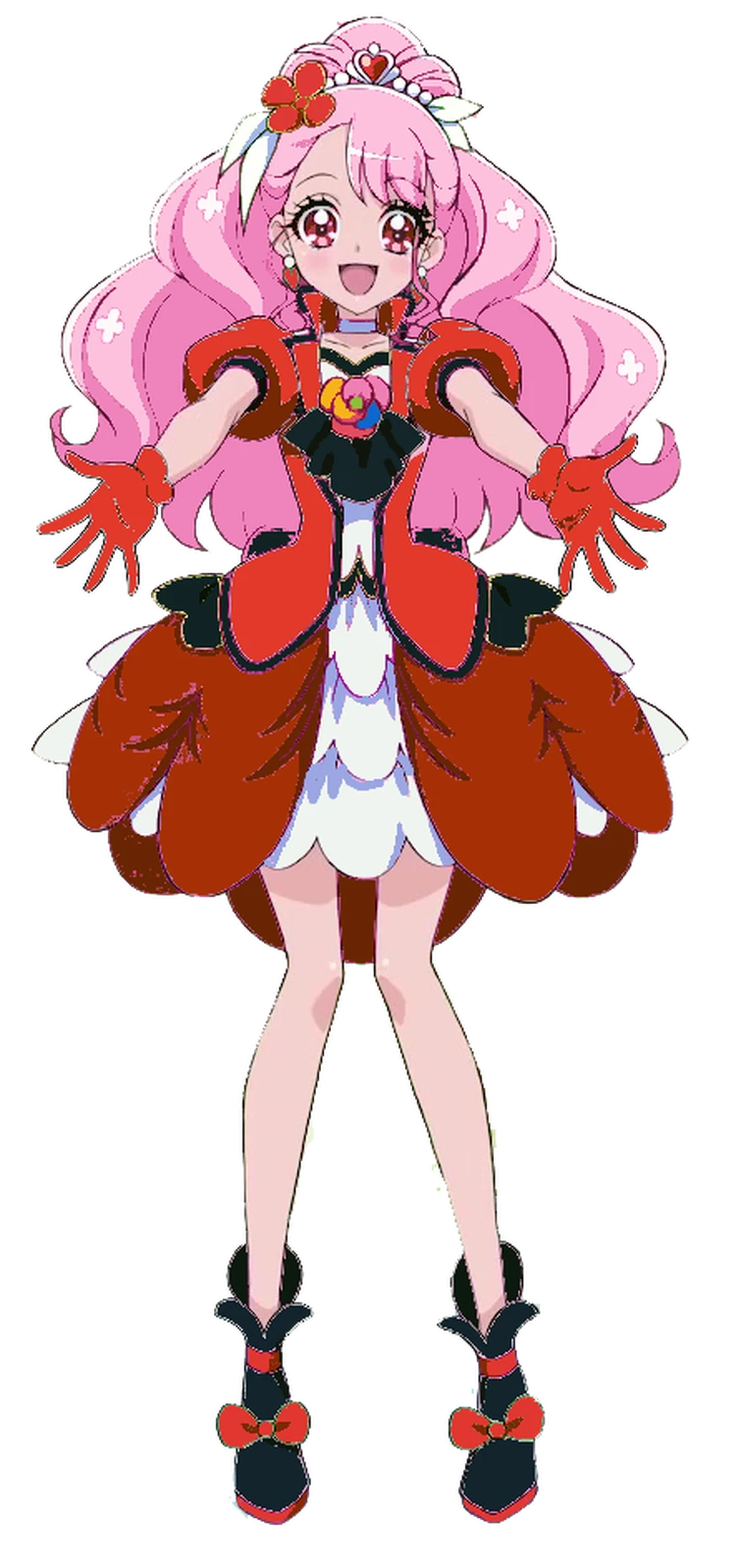color swap requests | Fandom