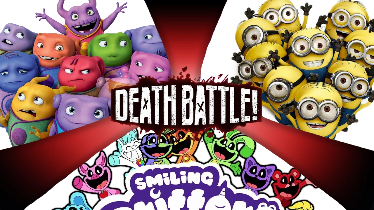 Which group would win in a battle? | Fandom