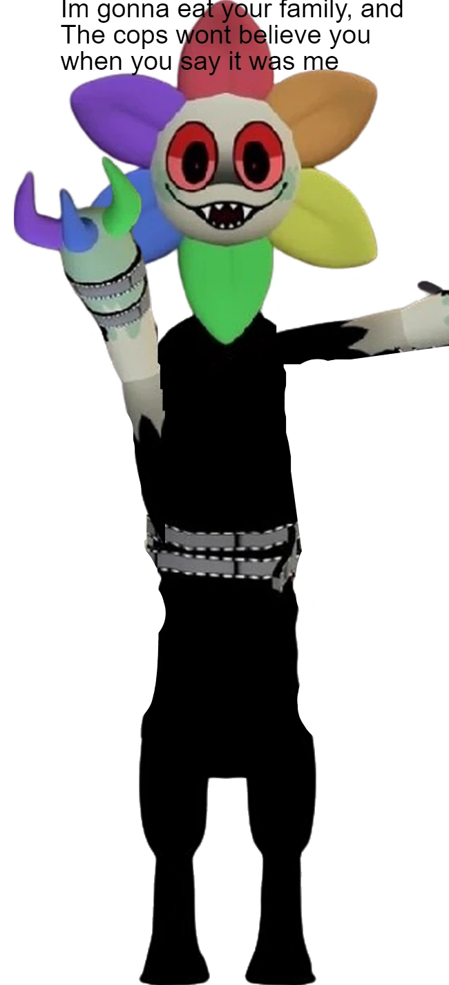 random meme i made idk(cringe alert) | Fandom