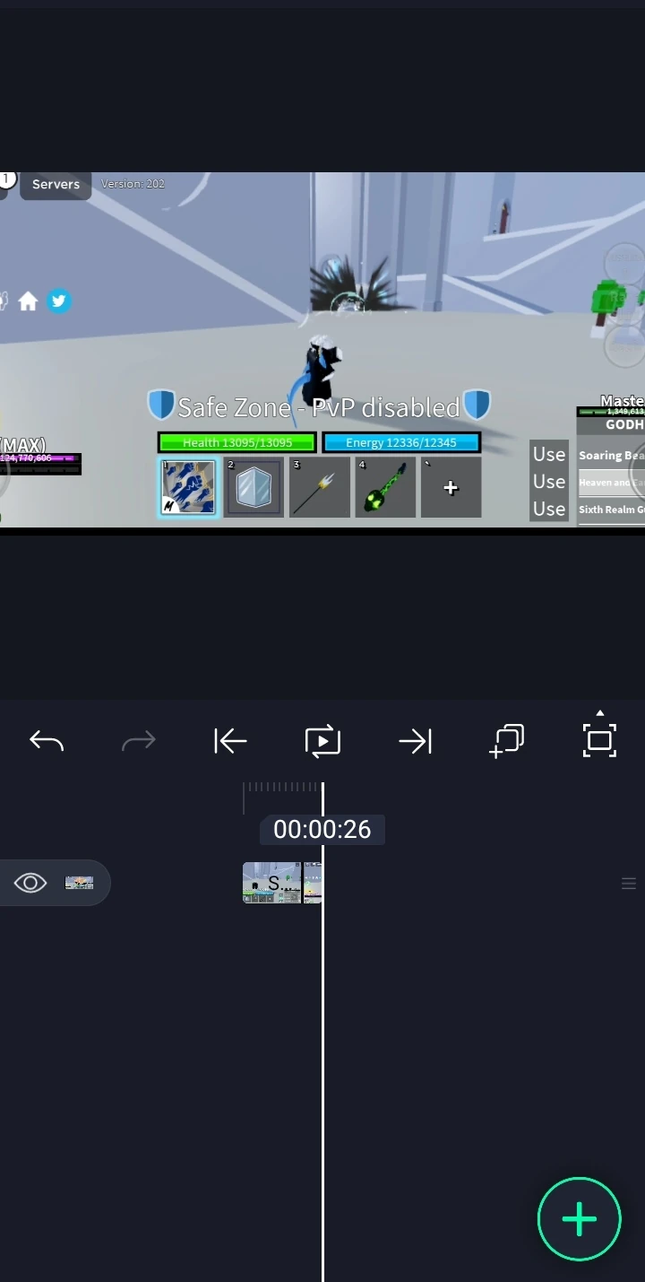 Calc X skill Godhuman | Fandom