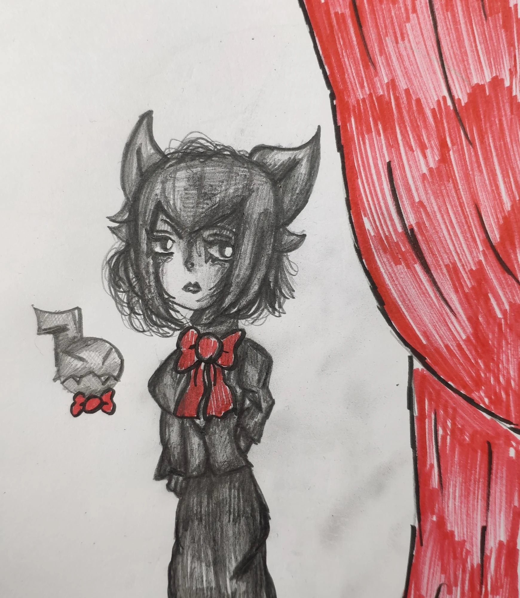 Melodie,you're opera singer now | Fandom