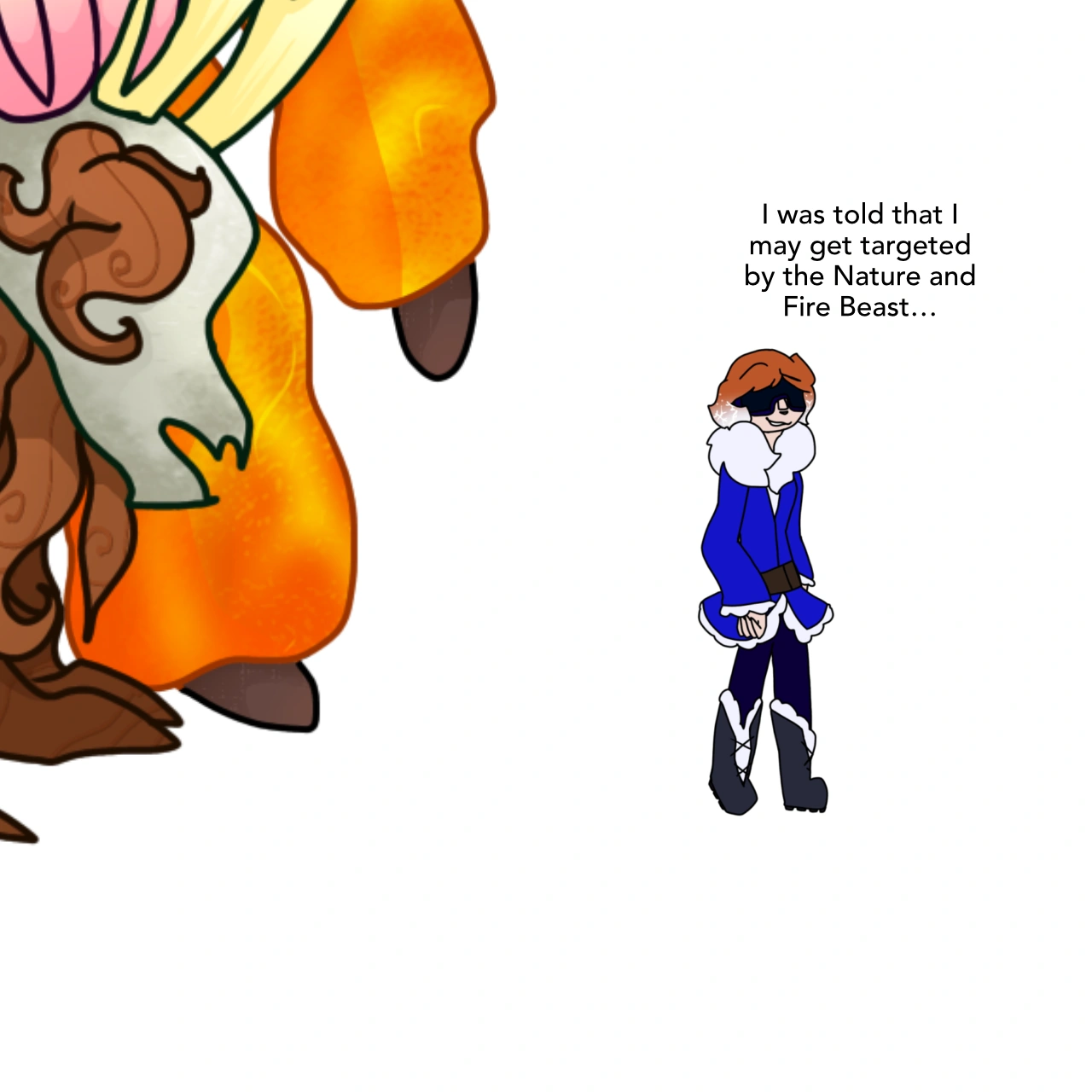 Niles: *exists* | Fandom