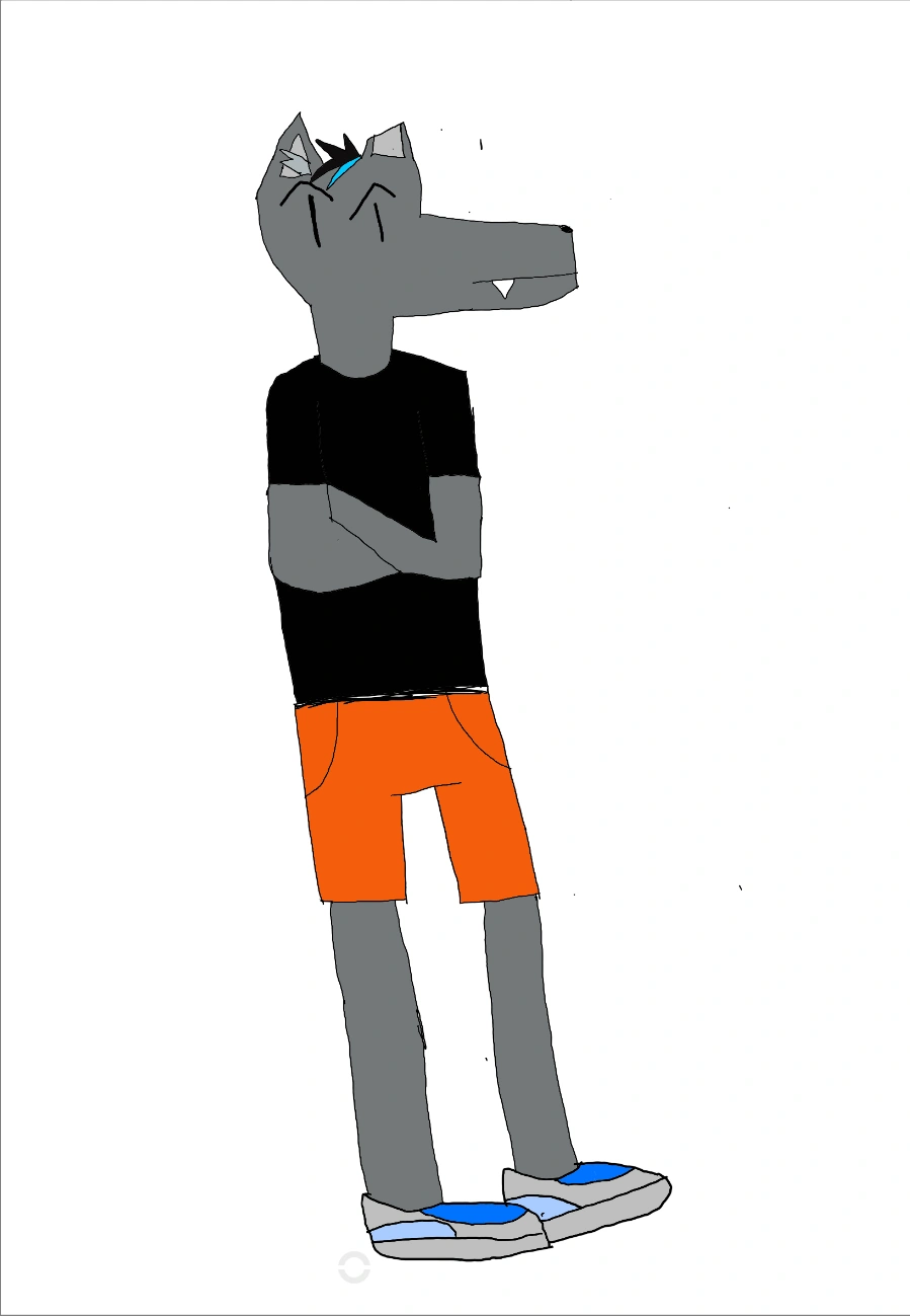 Aight so my oc… | Fandom