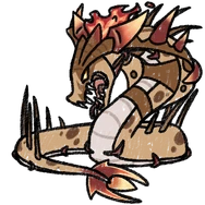 So, what if I did this for xele once it comes out as a skin? | Fandom