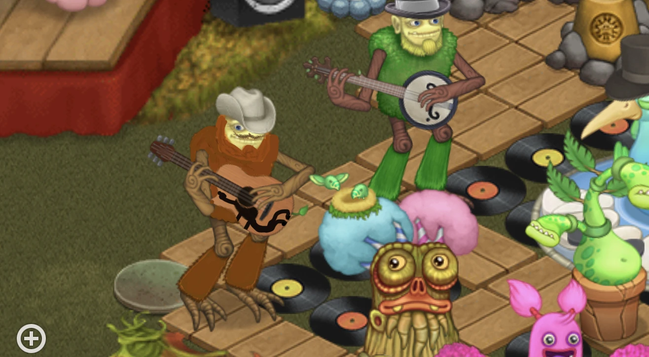 Guess de monster (IMPOSSIBLE) | Fandom