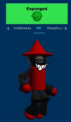 I don't if this count as vandalism but i love it | Fandom