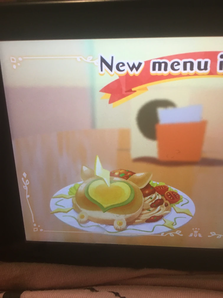 I made yummy yamper pasta! | Fandom