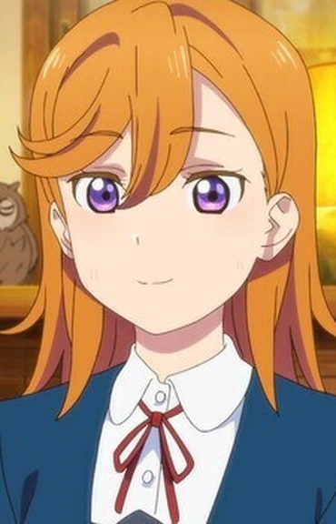 Favourite Liella! girl? | Fandom