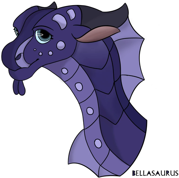 Discuss Everything About Wings of Fire Wiki | Fandom