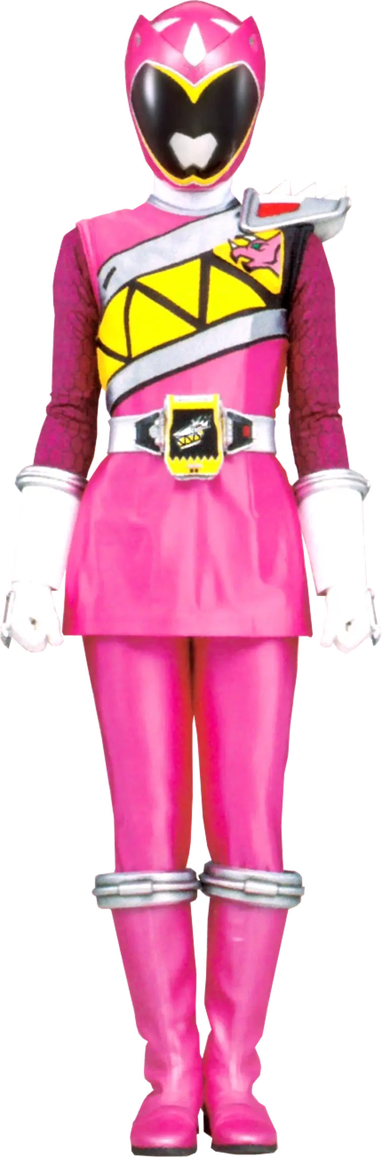 Ranking all the sentai pink | Fandom