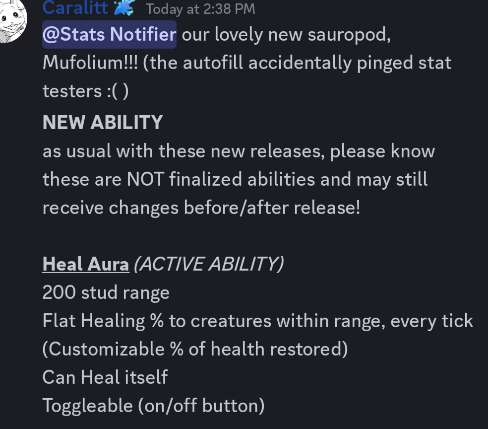New ability | Fandom